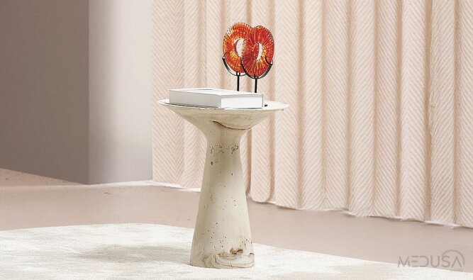 Angel Yan Sehpa | Medusa Home