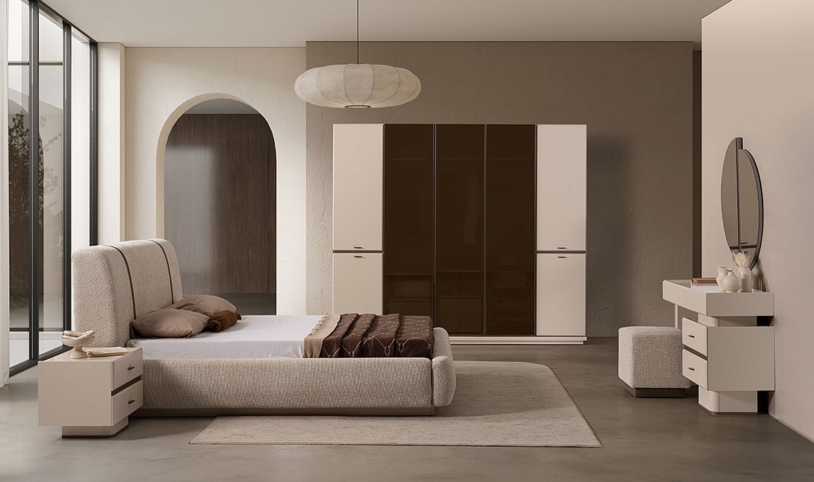 Capri Düğün Paketi | Medusa Home