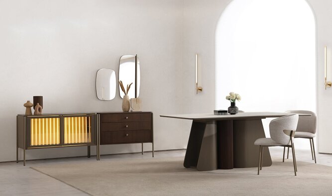 Colt Yemek Odası | Medusa Home Mobilya - En uygun fiyatlar