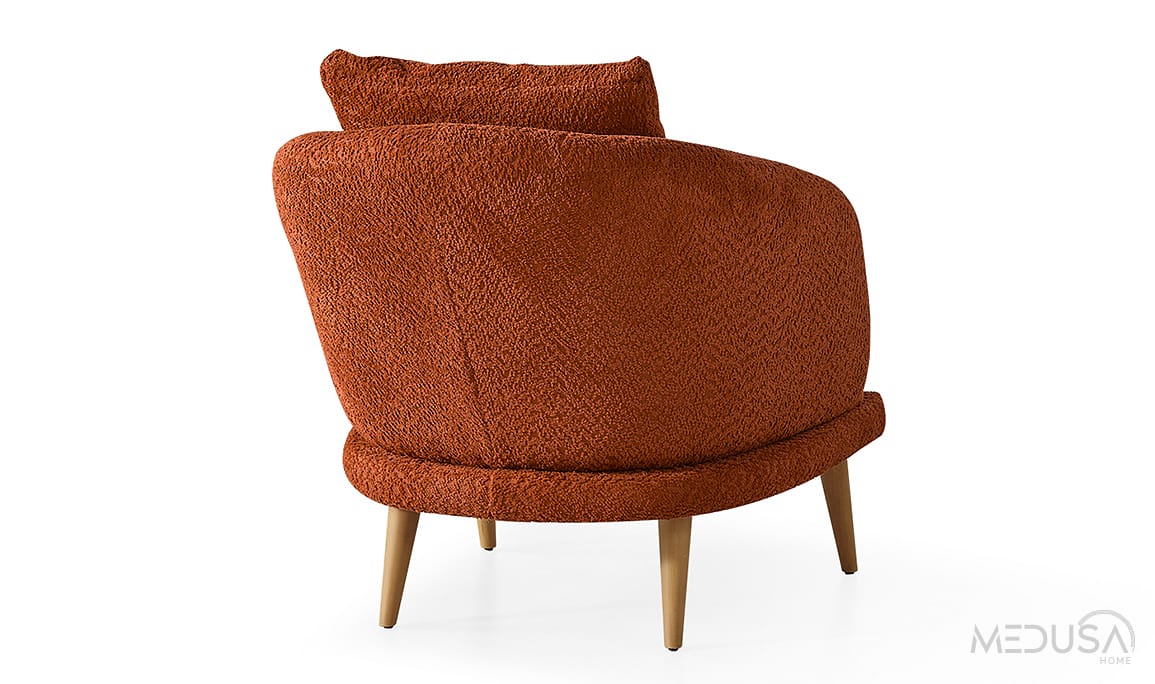 Esco Bohem Berjer | Medusa Home