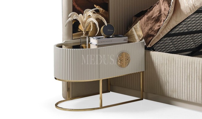 Guard Luxury Komodin | Medusa Home