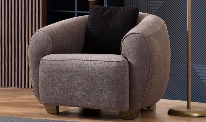 Loft Berjer | Medusa Home Mobilya - En uygun fiyatlar