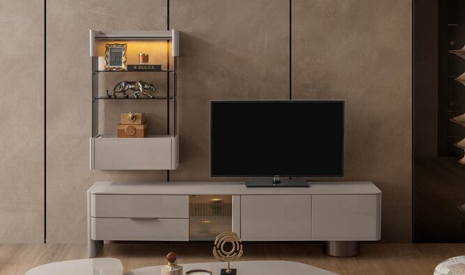 Magna Tv Ünitesi - Trend Tasarımı ve Fiyatı | Medusa Home