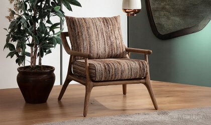 Maserati Döner Berjer | Medusa Home