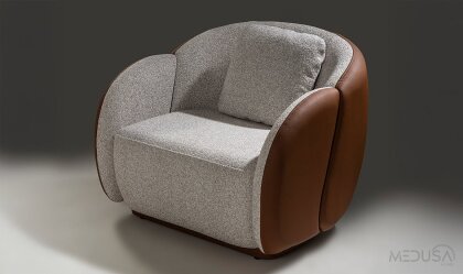 Paul Berjer | Medusa Home