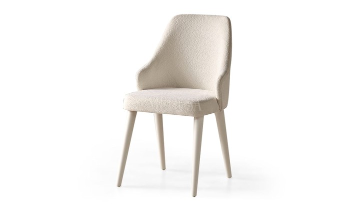 Riox Sandalye | Medusa Home