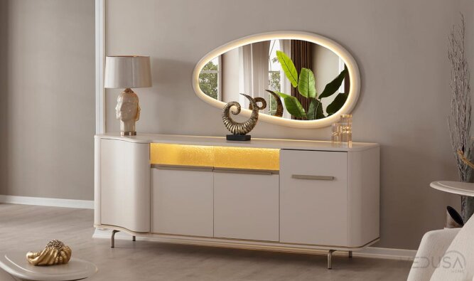 Rozalina Konsol - Kullanışlı Tasarımı ve Fiyatı | Medusa Home