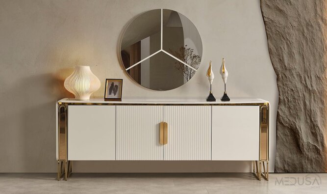 Selux Konsol | Medusa Home