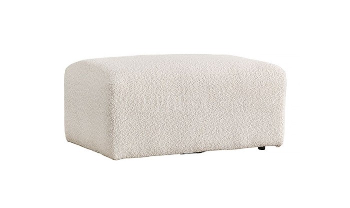 Spirit Puf | Medusa Home