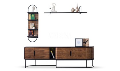 Maldiv Tv Ünitesi | Medusa Home